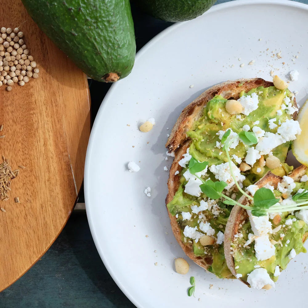 Tropical Fruit World