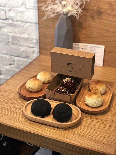 A Guide to Navigating NYU Eats — NYU COMM CLUB