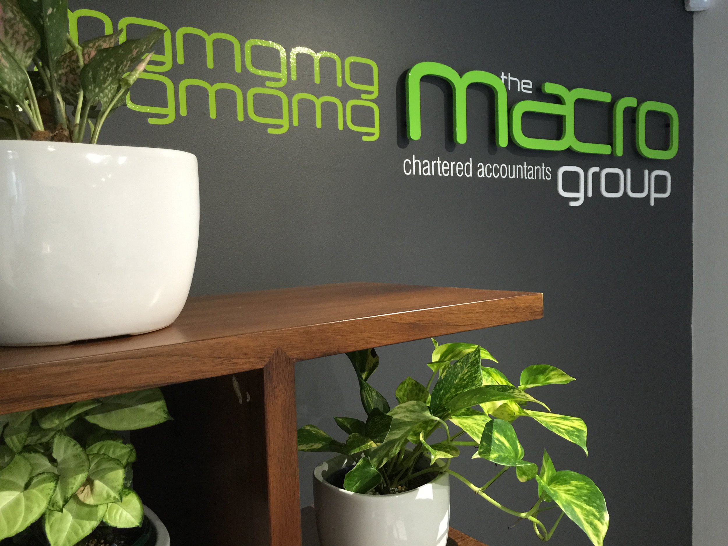 3D Signage - HiDesigns: Signwriters, Signage Companies & Sign Makers ...