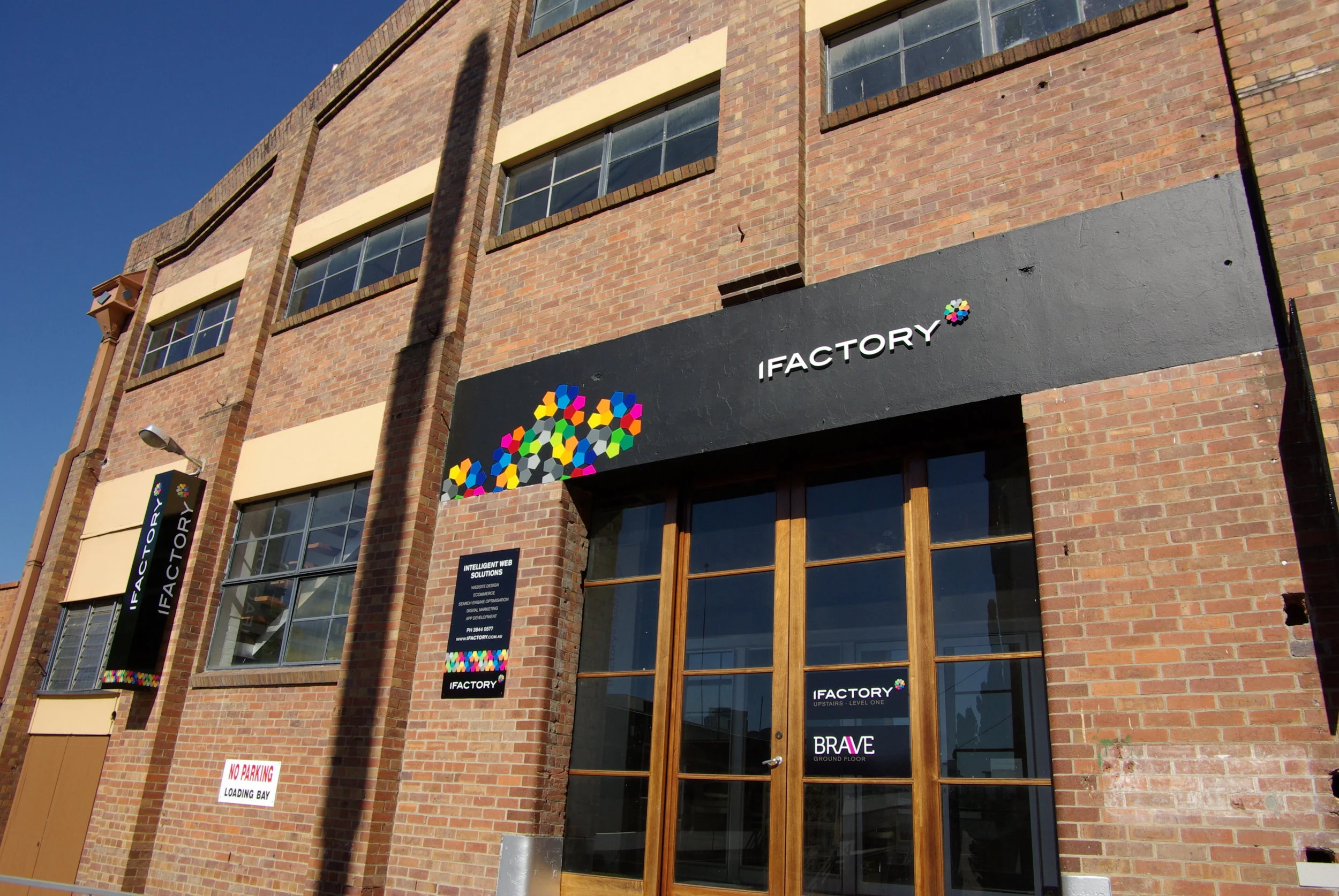 3D Signage - HiDesigns: Signwriters, Signage Companies & Sign Makers ...