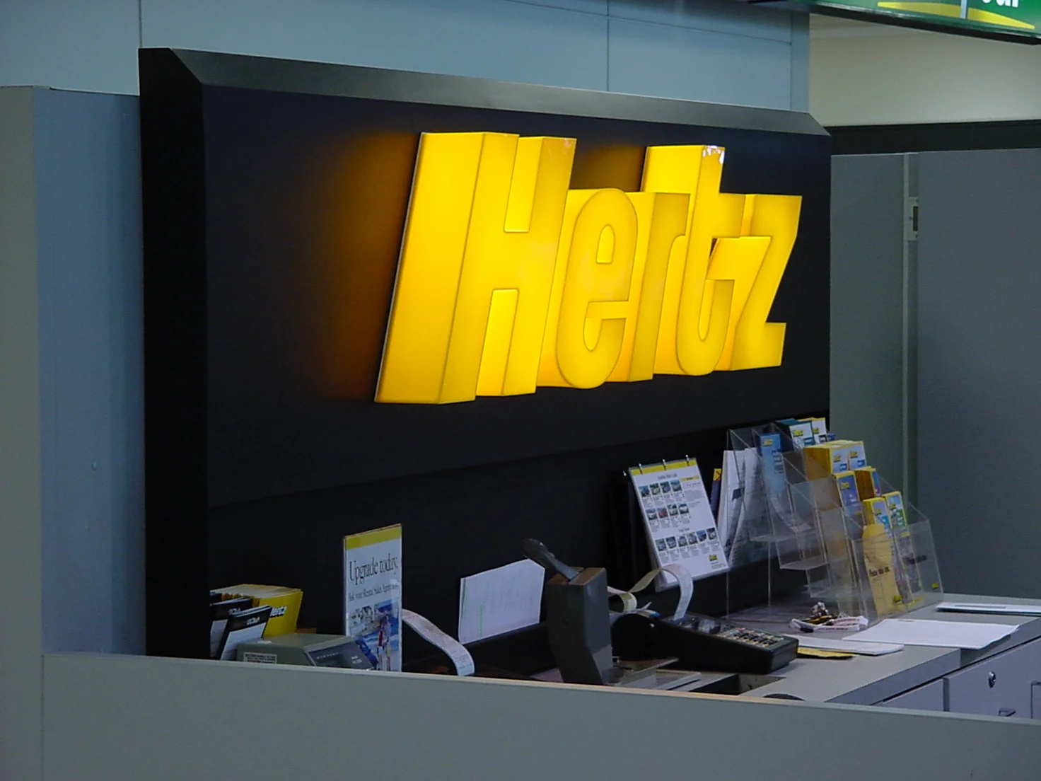 3D Signage - HiDesigns: Signwriters, Signage Companies & Sign Makers ...