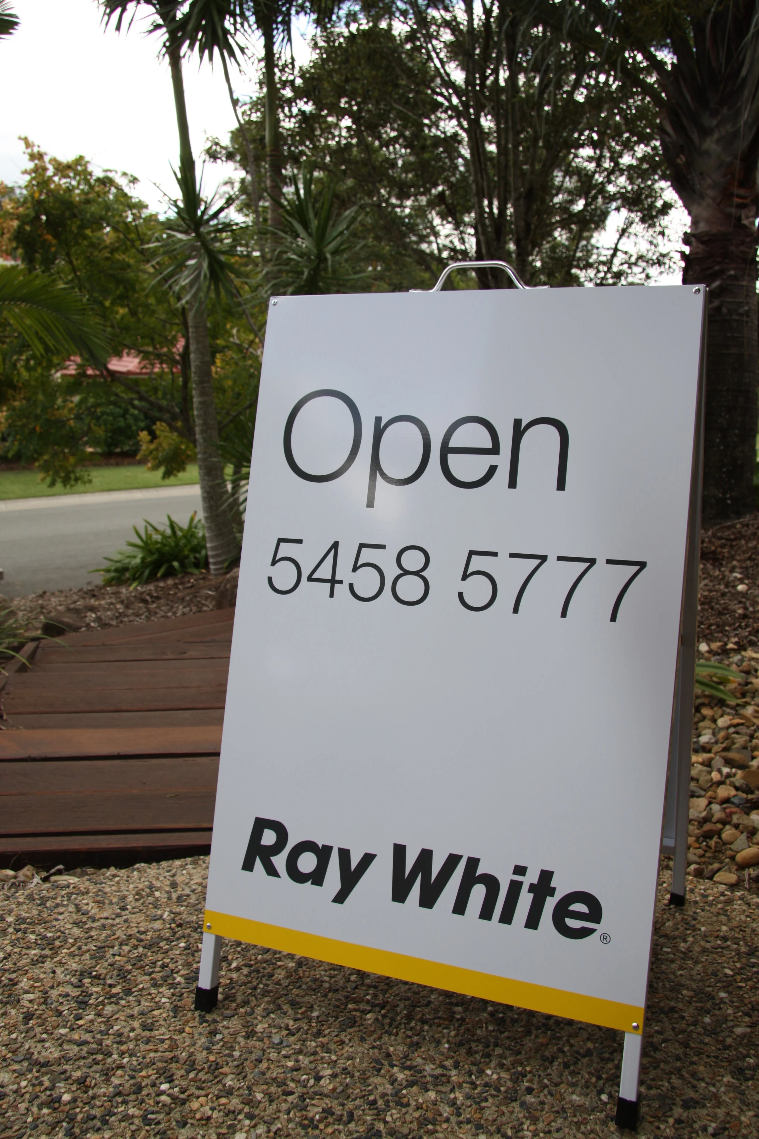 A-frames - HiDesigns: Signwriters, Signage Companies & Sign Makers Brisbane