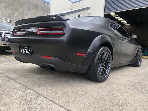 Brisbane Car & Vehicle Signage | HiDesign Signs & Graphics - HiDesigns ...