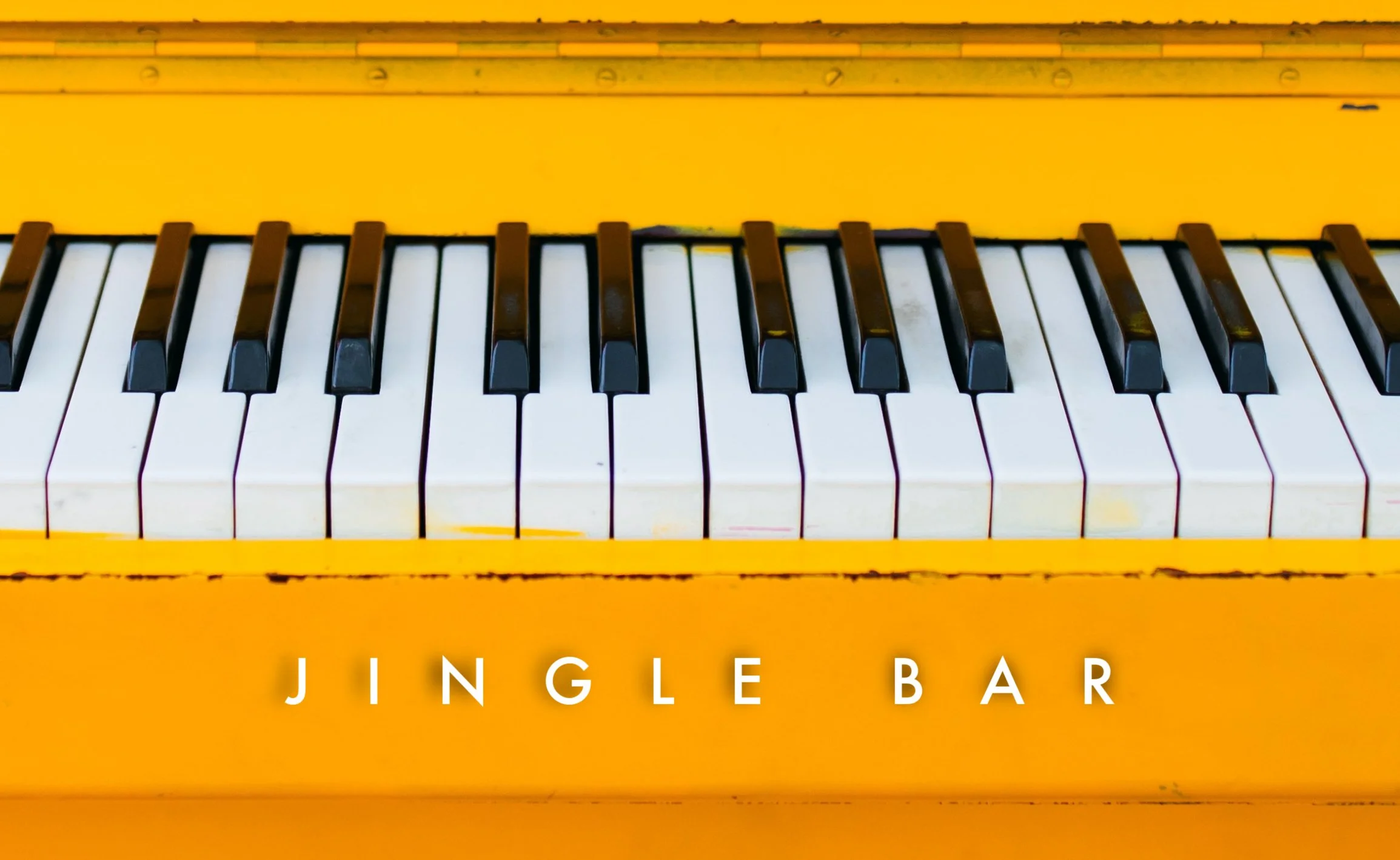 JINGLE BAR
