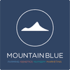 Eureka Blueberries — Mountain Blue