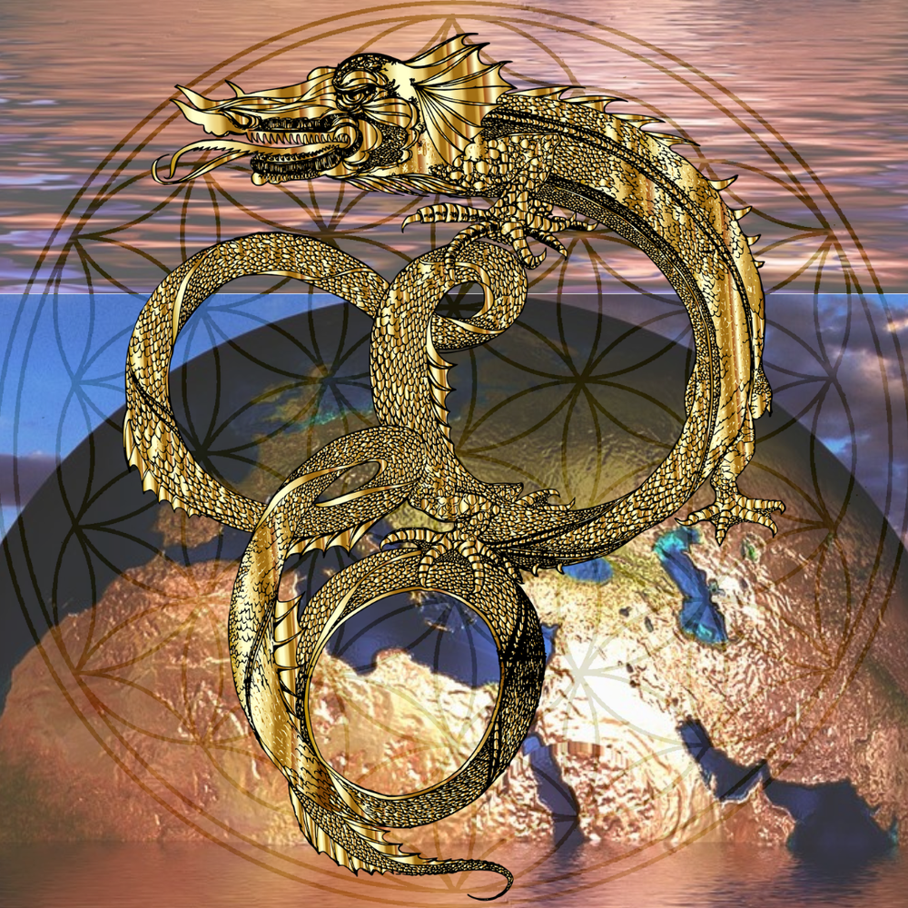 Light-Encoded Channeled Messages/Energetic Transmissions from The ...