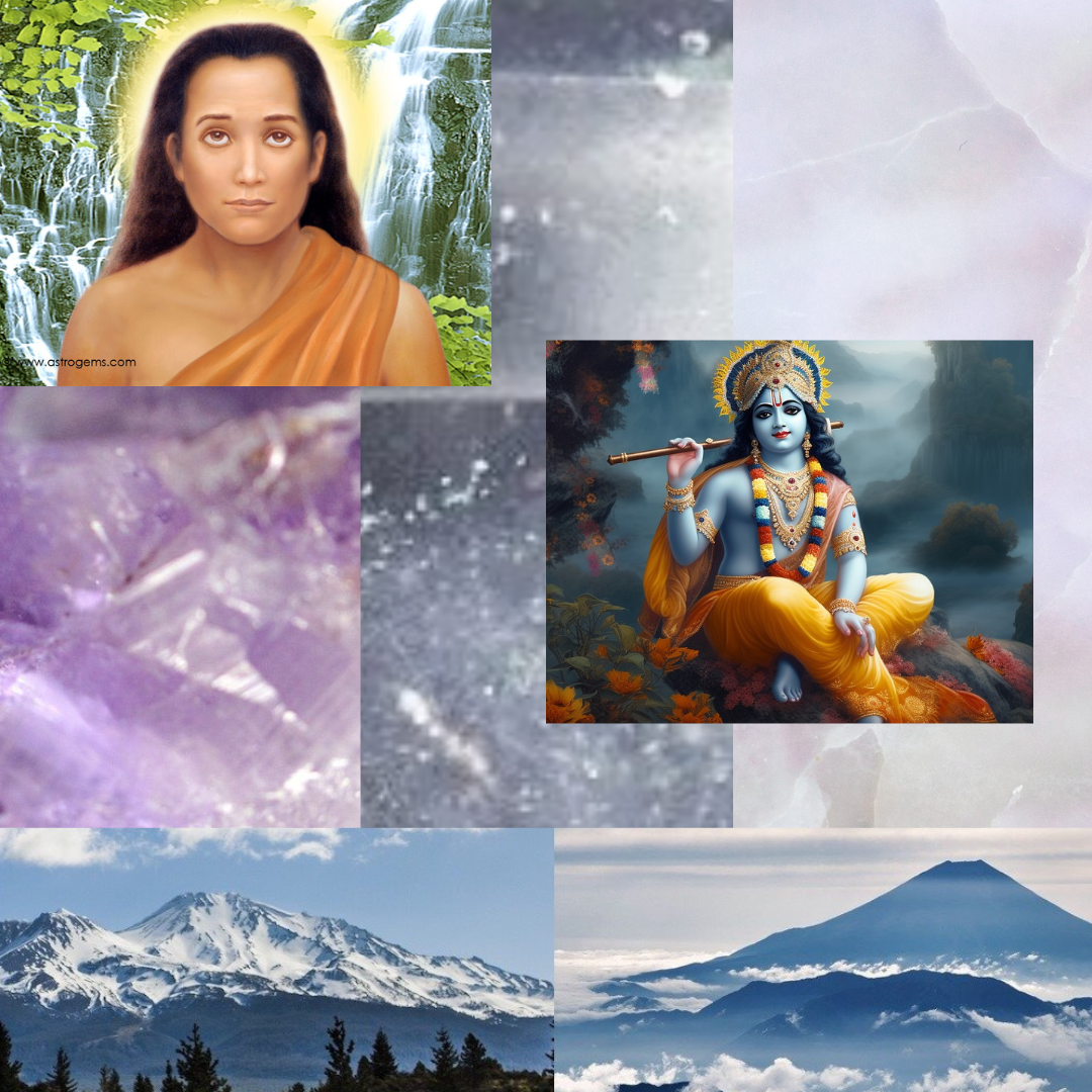 Light-Encoded Channeled Messages/Energetic Transmissions from The ...