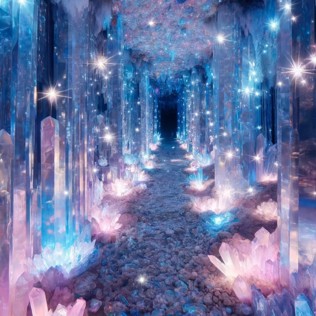 Light-Encoded Channeled Messages/Energetic Transmissions from The ...