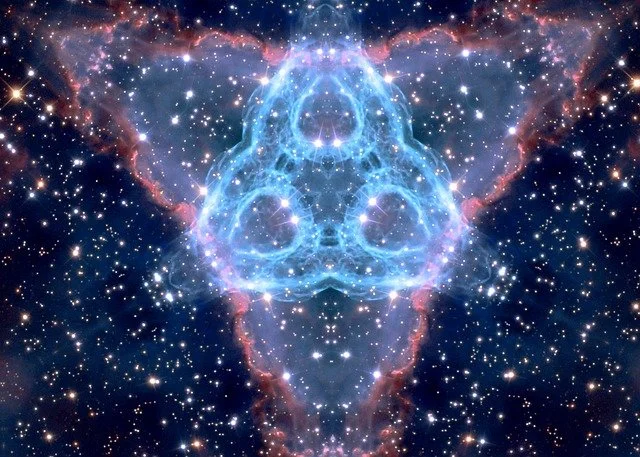 Light-Encoded Channeled Messages/Energetic Transmissions from The ...