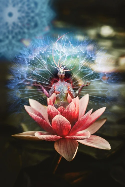 Light-Encoded Channeled Messages/Energetic Transmissions from The ...
