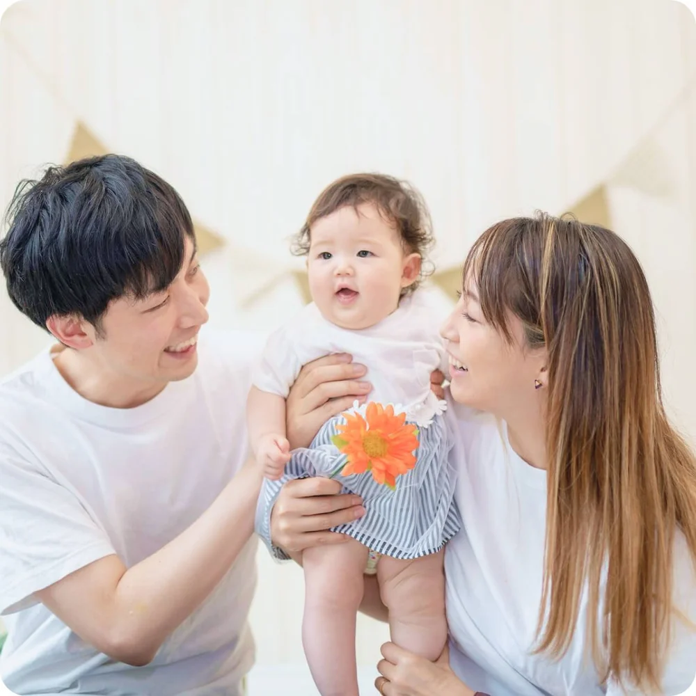 Famm(ファム) - 家族アルバムや毎月無料のカレンダー、フォトアルバムなど。無料のプロカメラマン撮影会や出張撮影、ママのキャリアスクールも