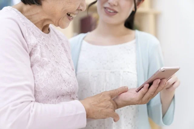 Famm Letter MAY.2024 - Famm