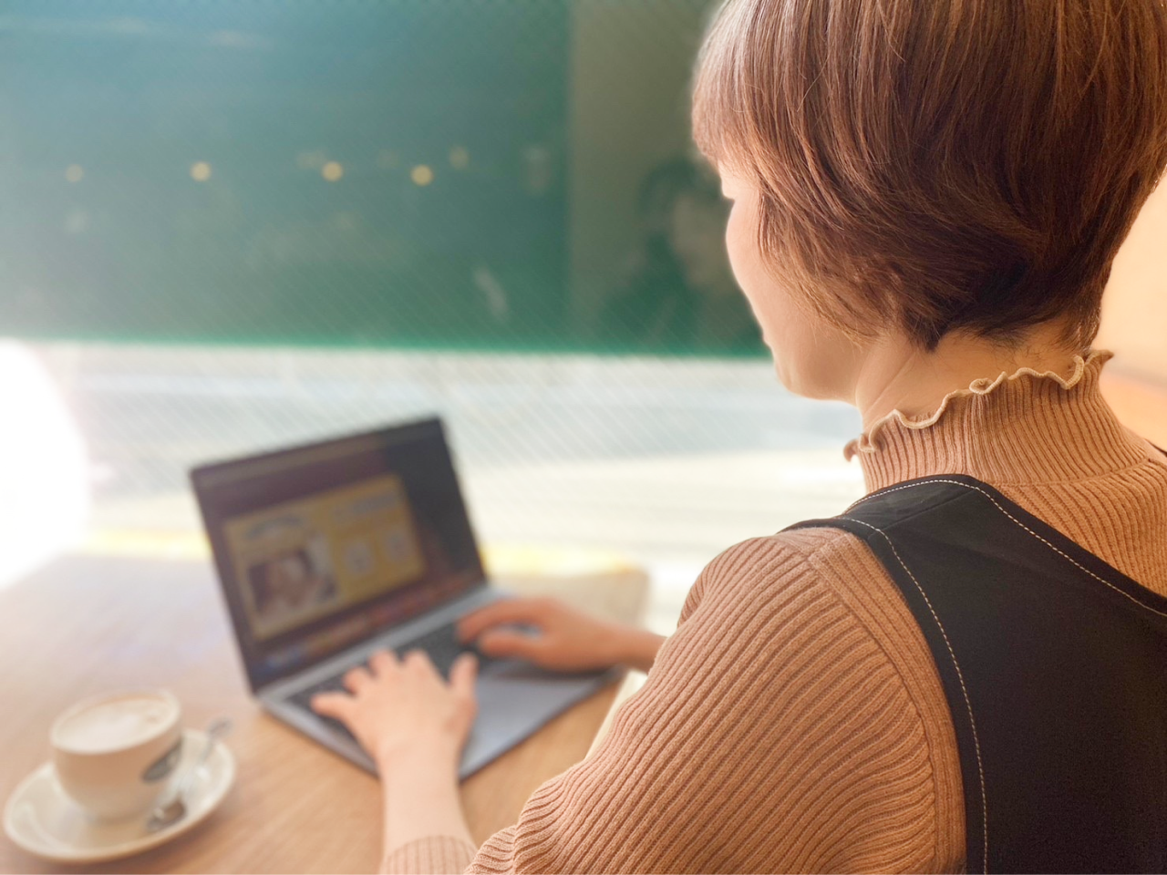 自分で限界を決めなければ何歳でも挑戦はできる。40代から切り拓いた新しい働き方 - Famm