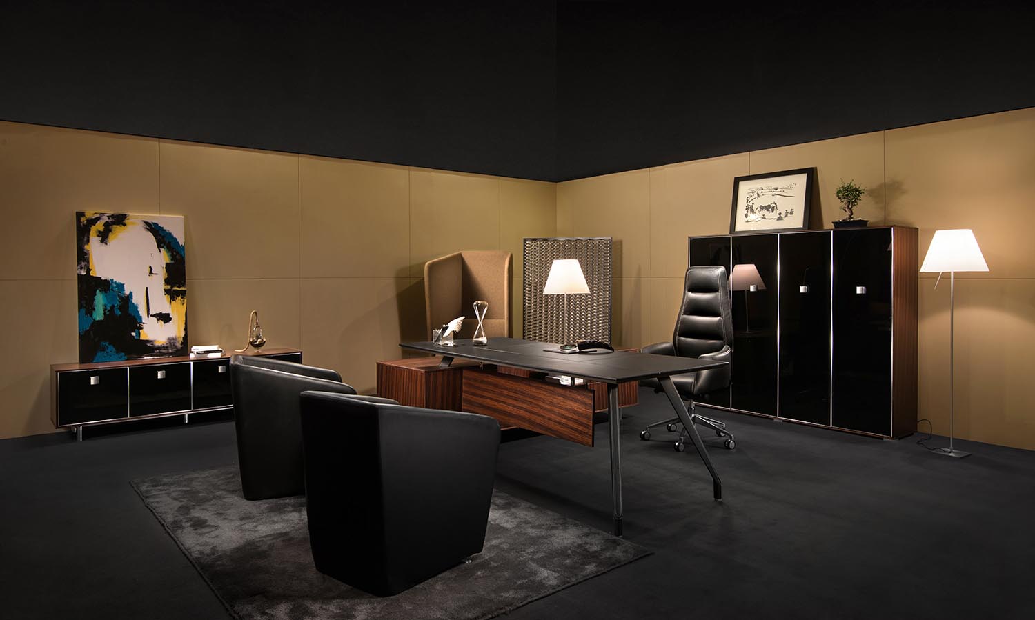 Architecture - Interior photographer in Egypt — Sayed Abd Algalil