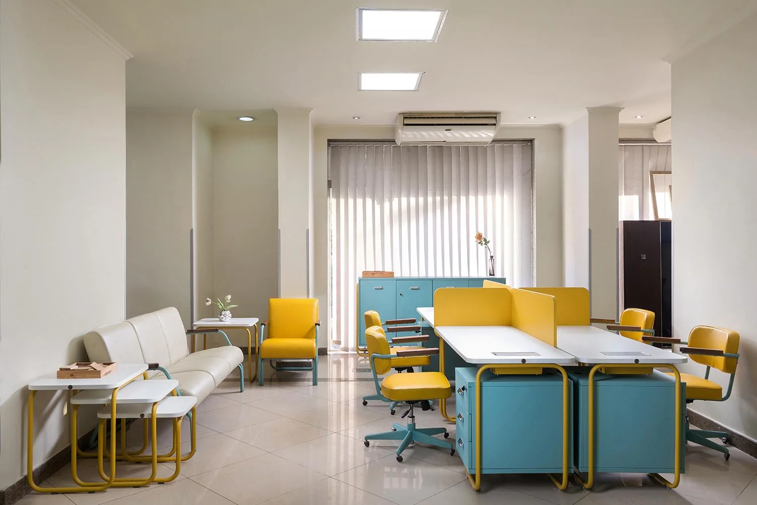 Architecture - Interior photographer in Egypt — Sayed Abd Algalil