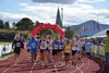 knarvik maraton — KnarvikMila / The Great Fjord Run
