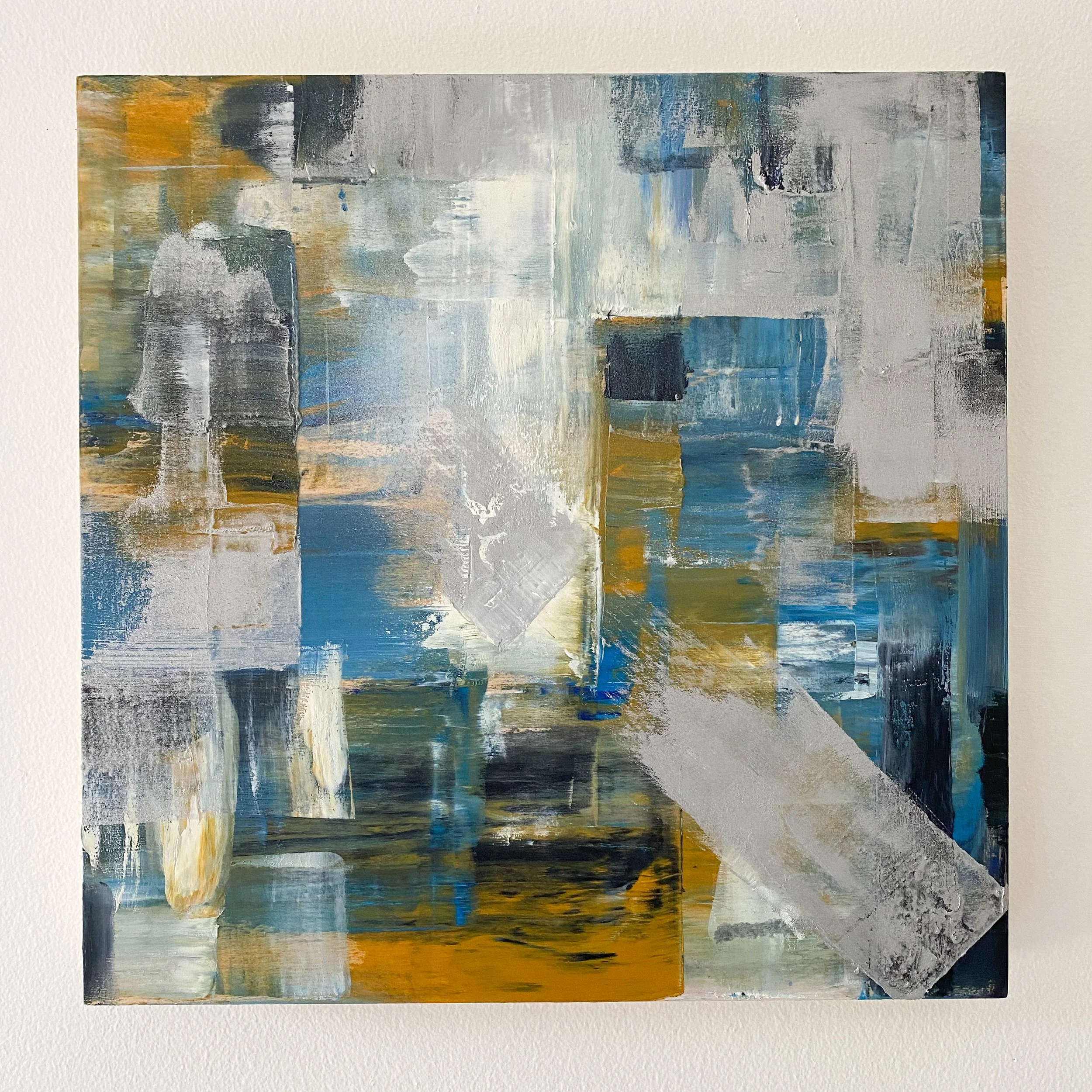 troy stuart - artist