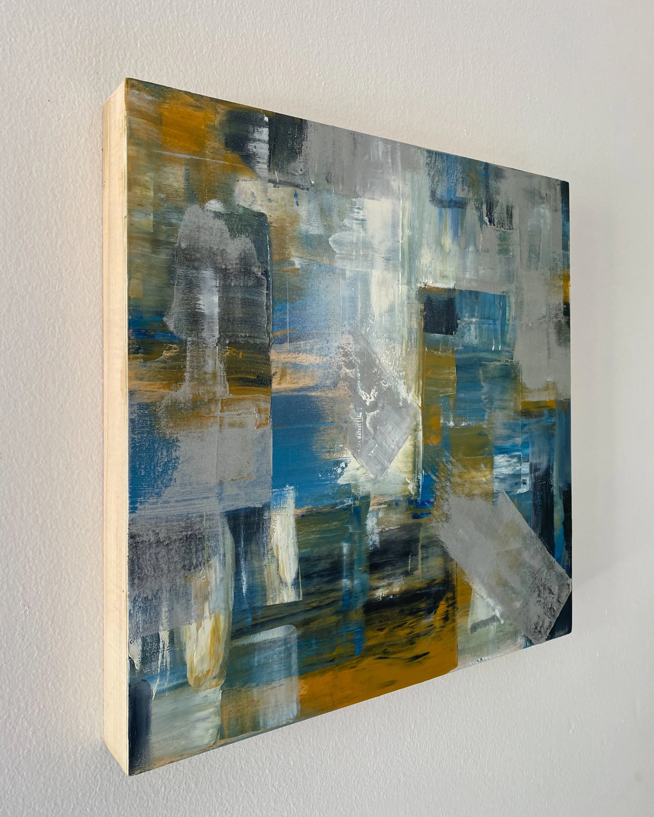 troy stuart - artist