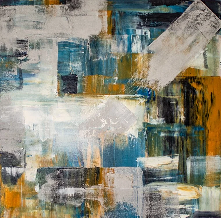 troy stuart - artist