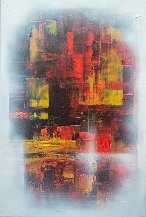 troy stuart - artist