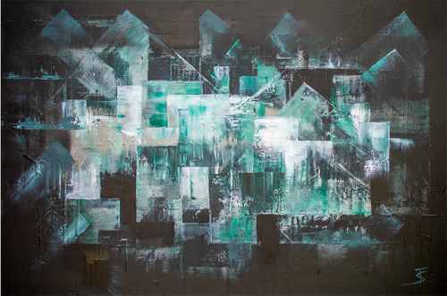 troy stuart - artist