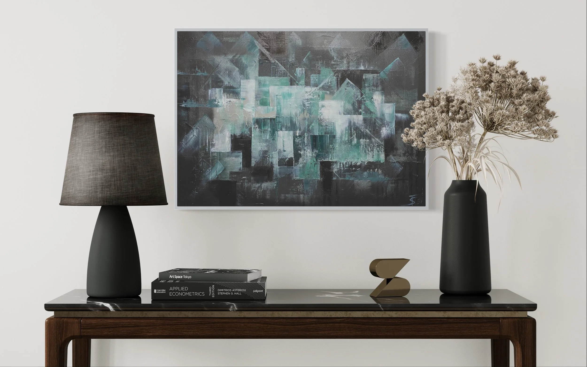 troy stuart - artist