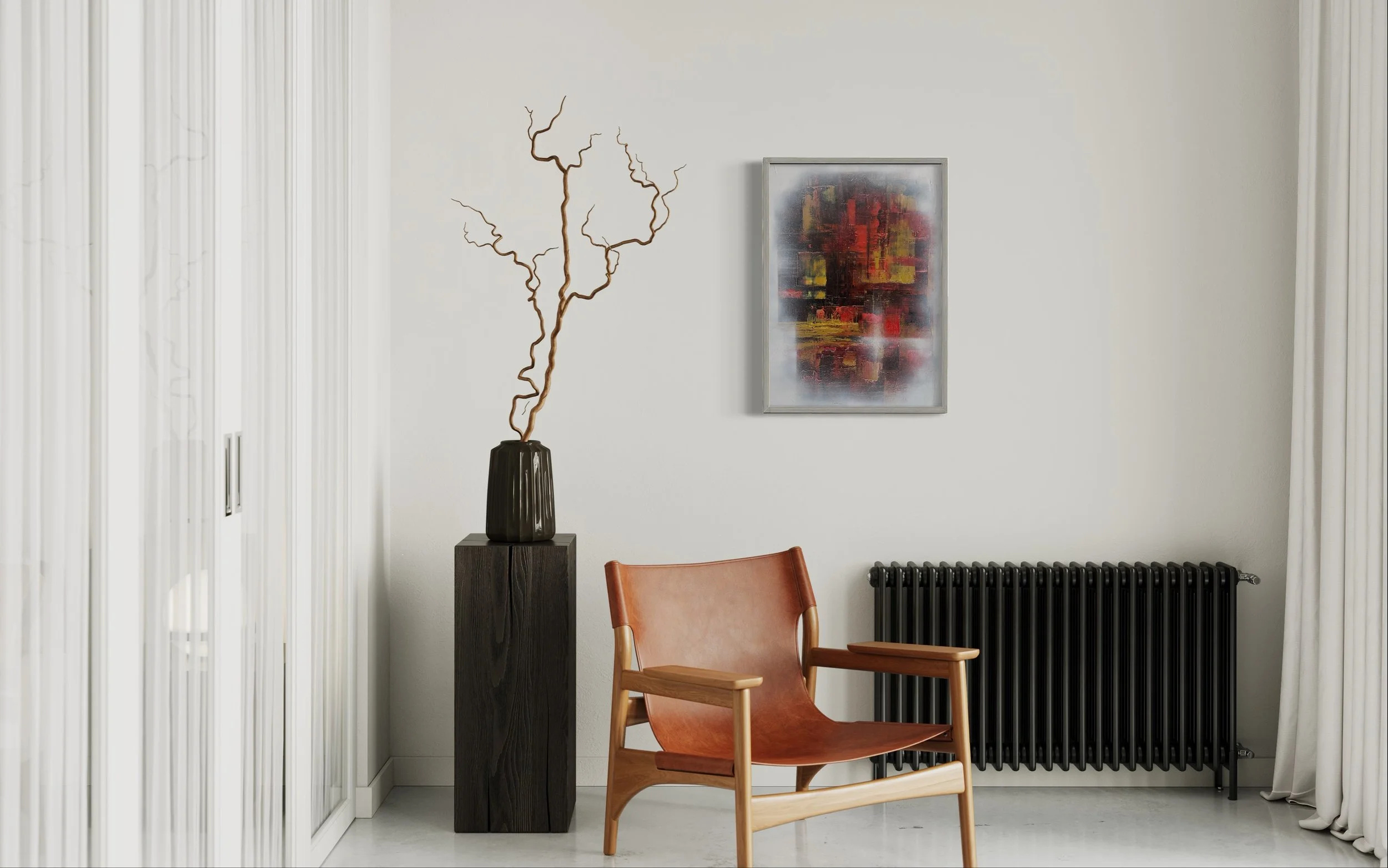 troy stuart - artist