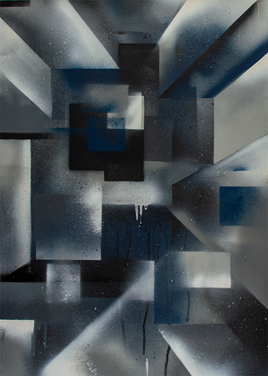 troy stuart - artist