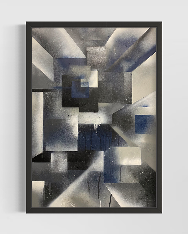 troy stuart - artist