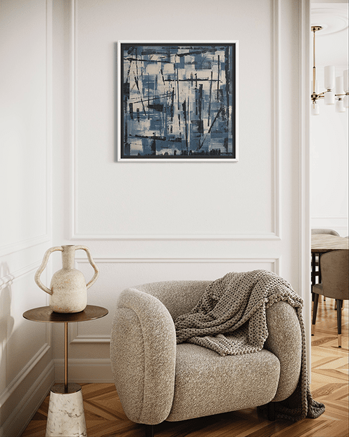 troy stuart - artist