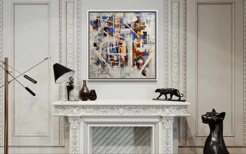 troy stuart - artist