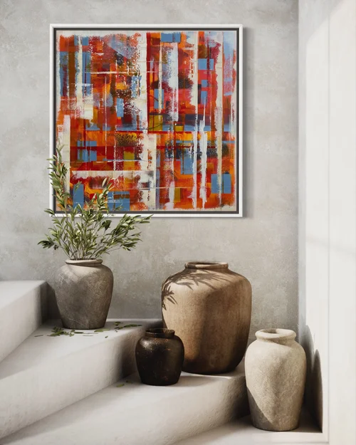 troy stuart - artist