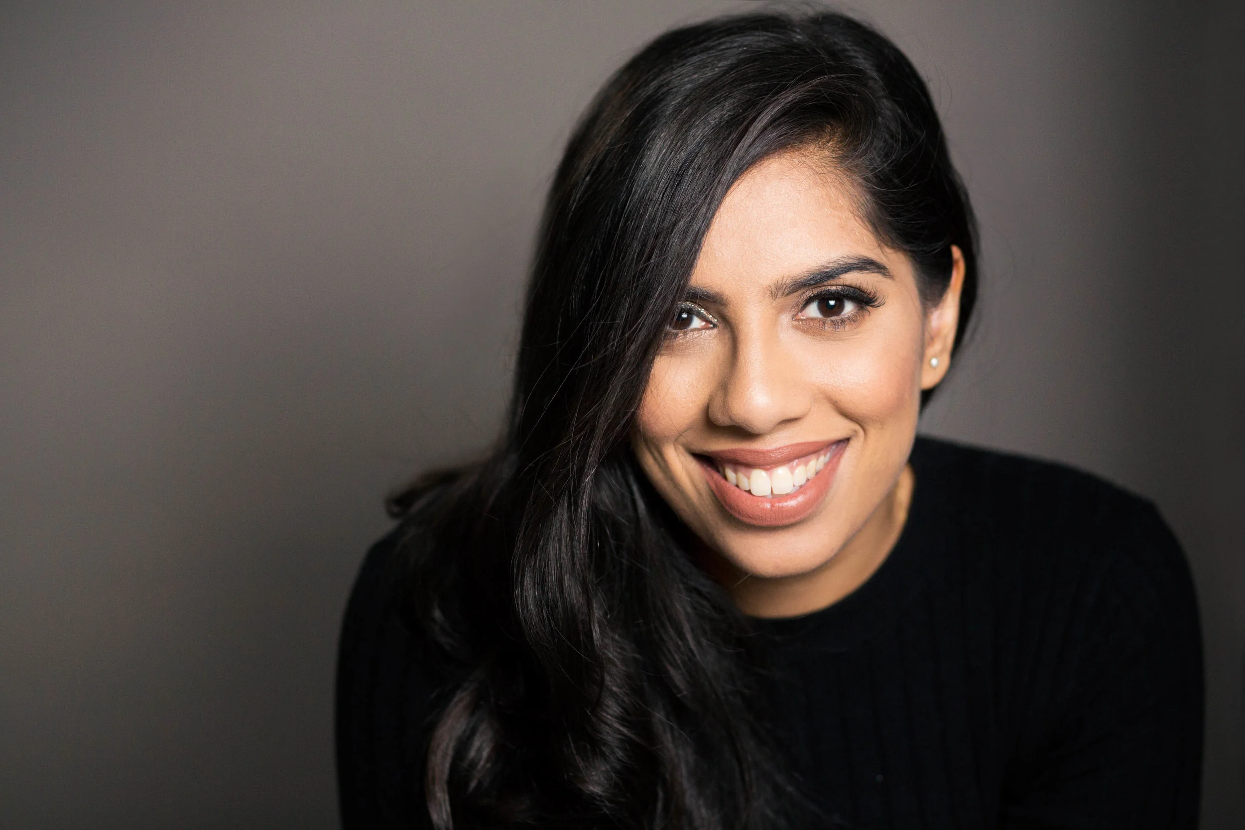 Professional headshots for business and actors - The Headshot Studio