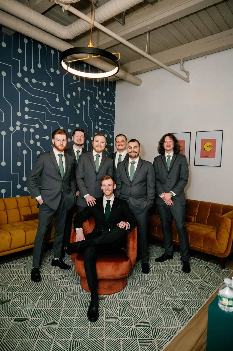 Arbor Loft | Arbor Venues