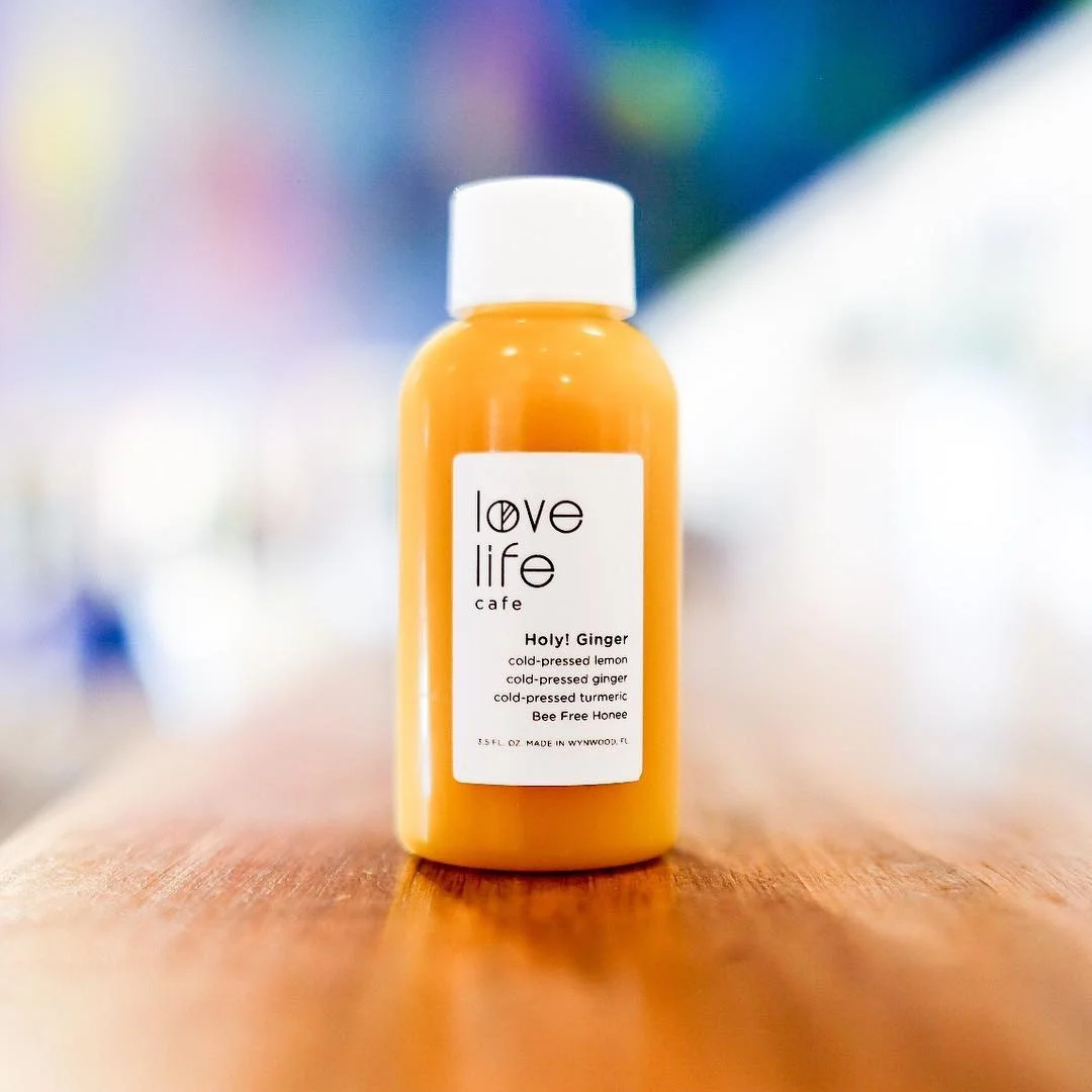 Photos of Love Life Cafe — Love Life Cafe
