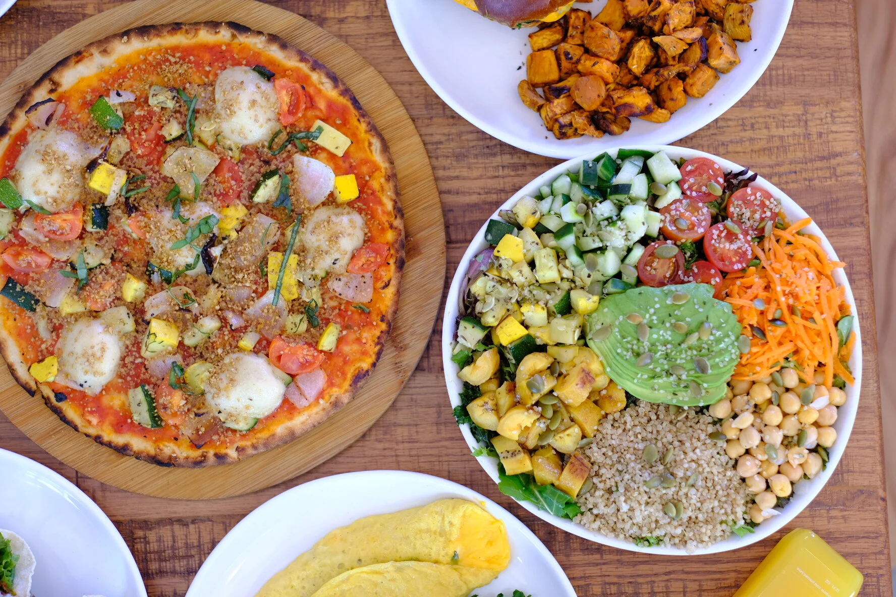 Photos of Love Life Cafe — Love Life Cafe