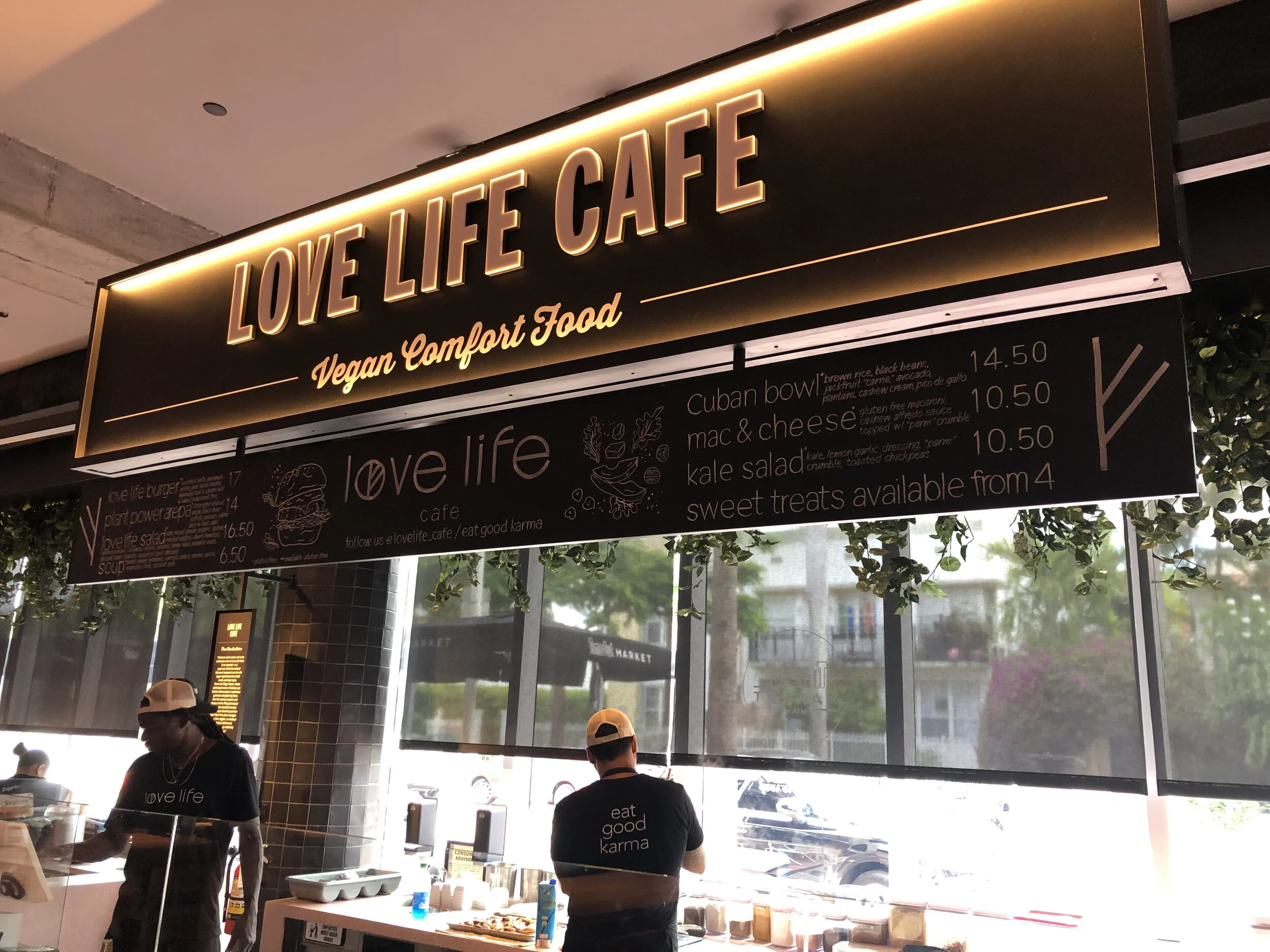 Photos of Love Life Cafe — Love Life Cafe