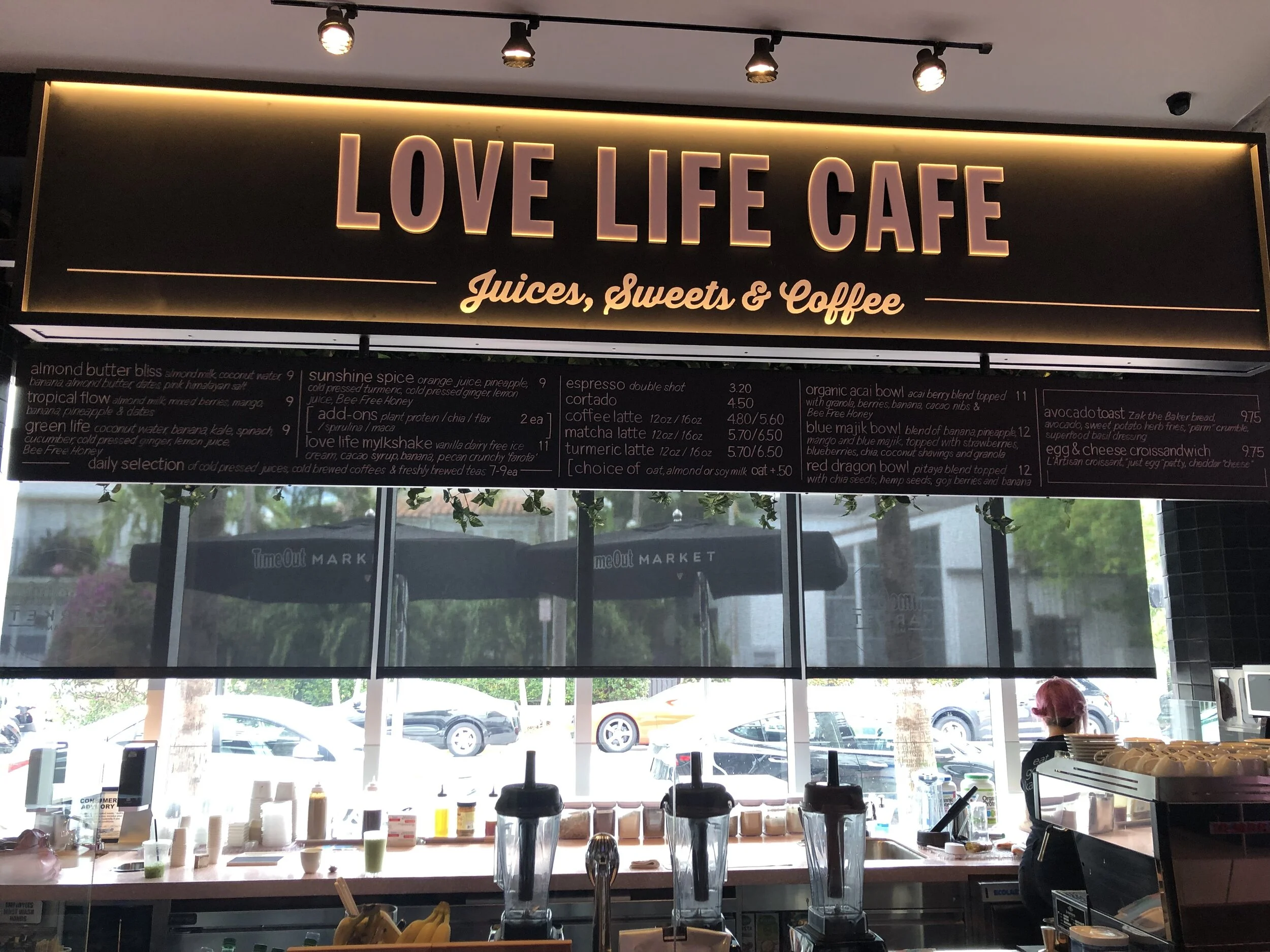 Photos of Love Life Cafe — Love Life Cafe