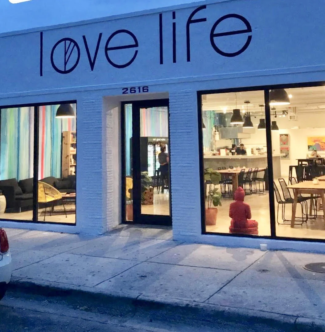 Photos of Love Life Cafe — Love Life Cafe
