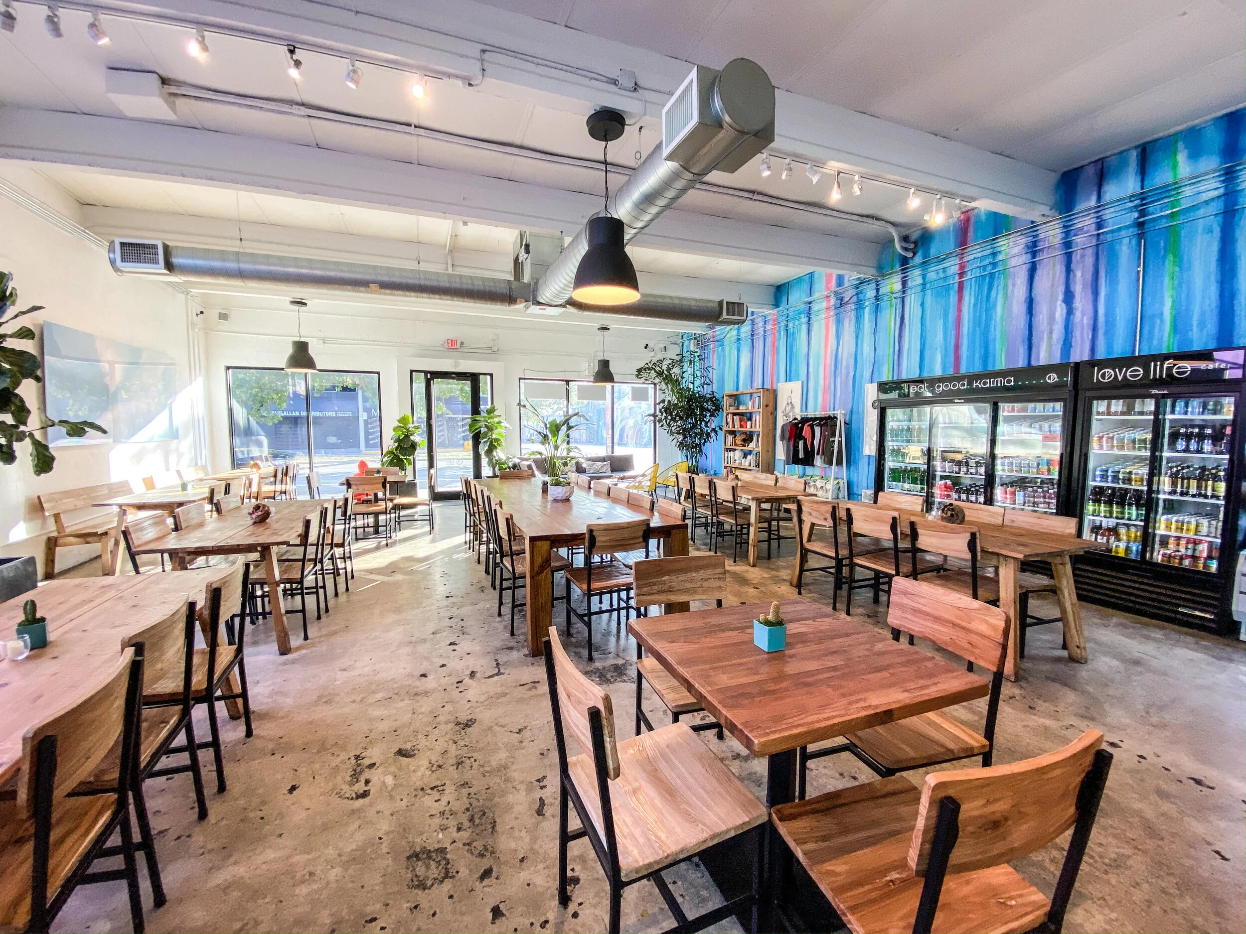 Photos of Love Life Cafe — Love Life Cafe