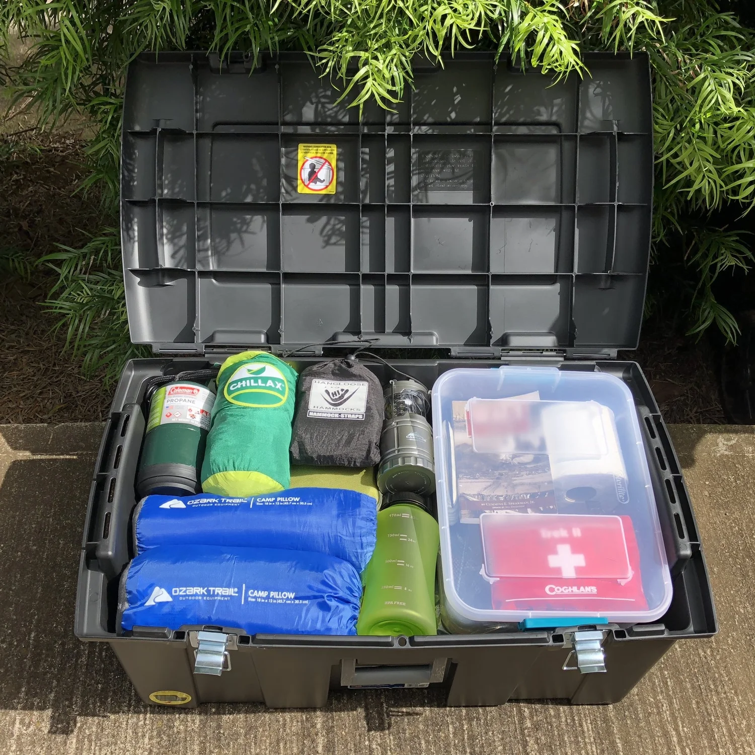 Kits & Pricing — Maui Camping Company