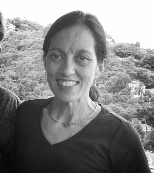 Leadership — Appalachian Society of American Foresters