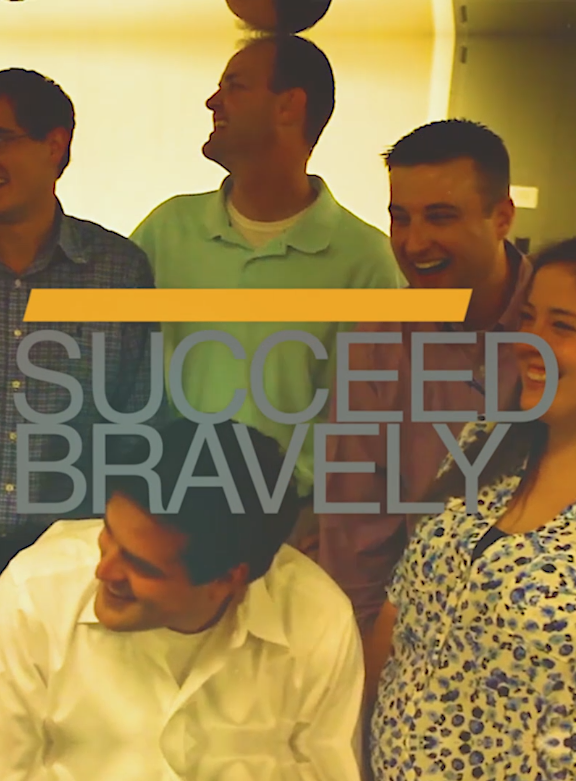 BraveSpace - Improv Training for Team Building
