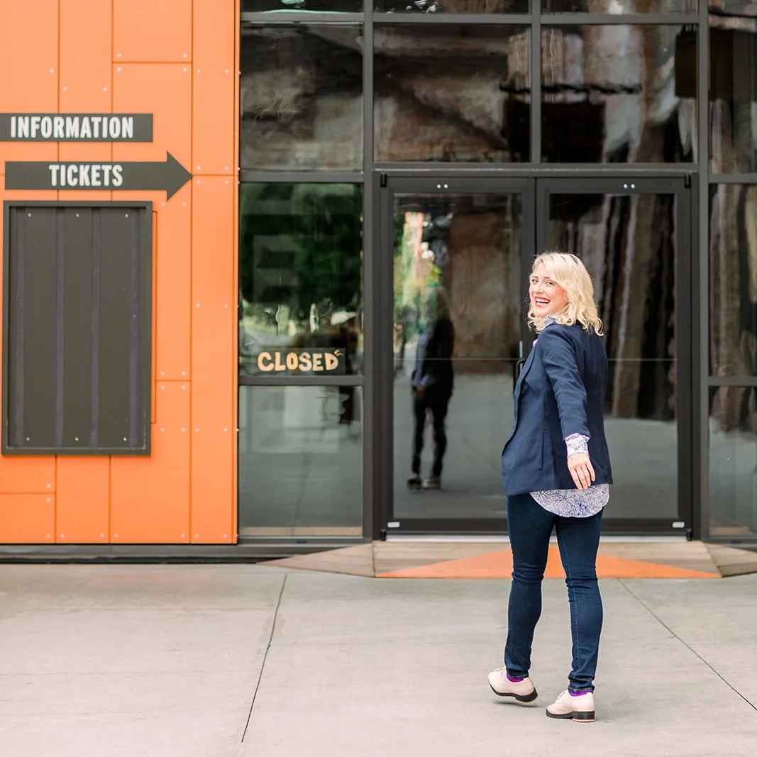 Improv Training and Team Building — BraveSpace