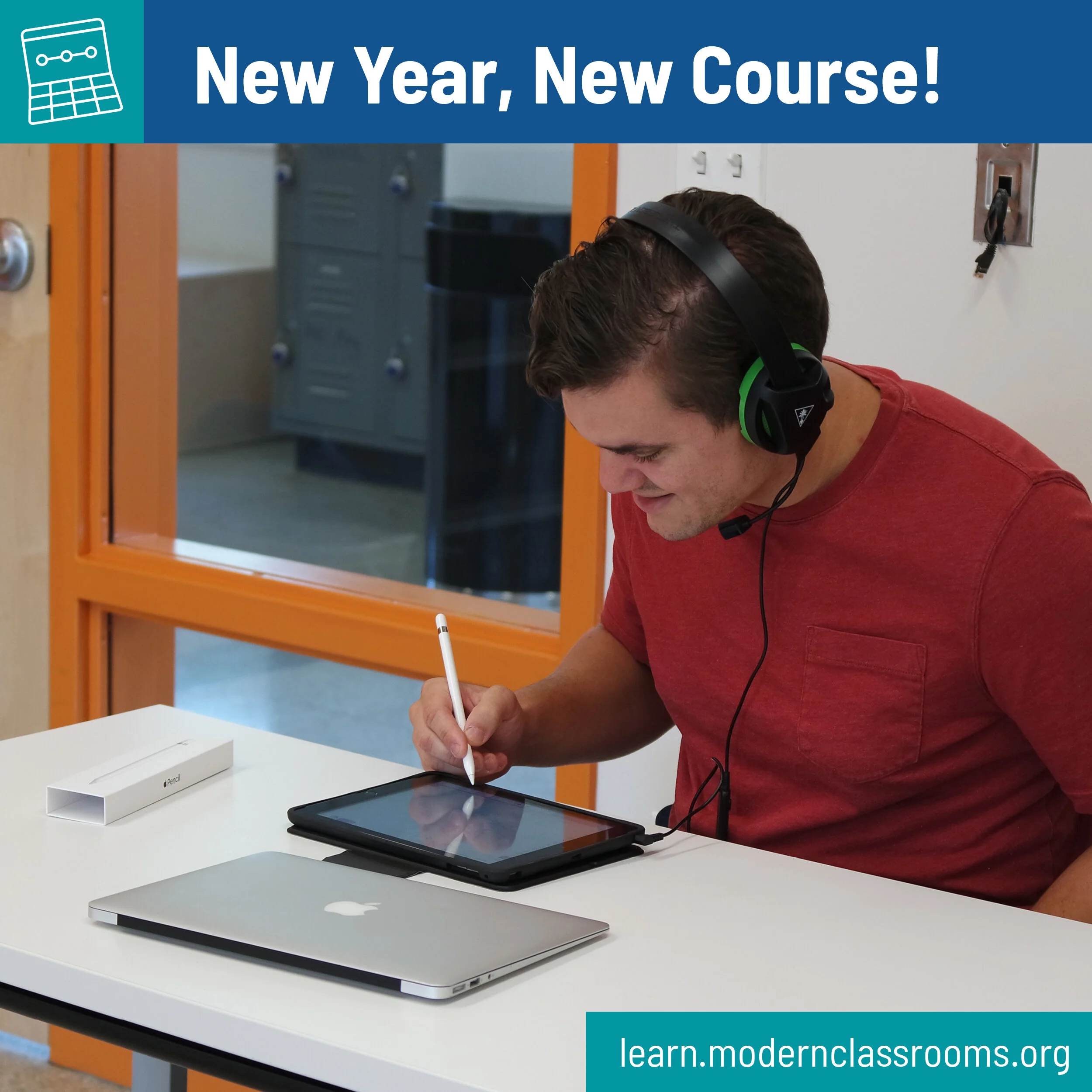 Modern Classrooms Project Blog — Modern Classrooms Project