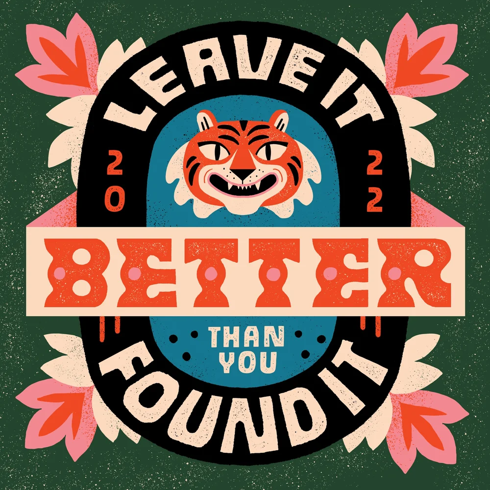 Mary Kate McDevitt Lettering and Illustration