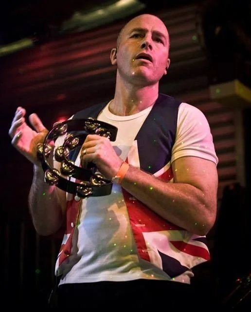 MEET THE BAND — GOOD NIGHT OUT