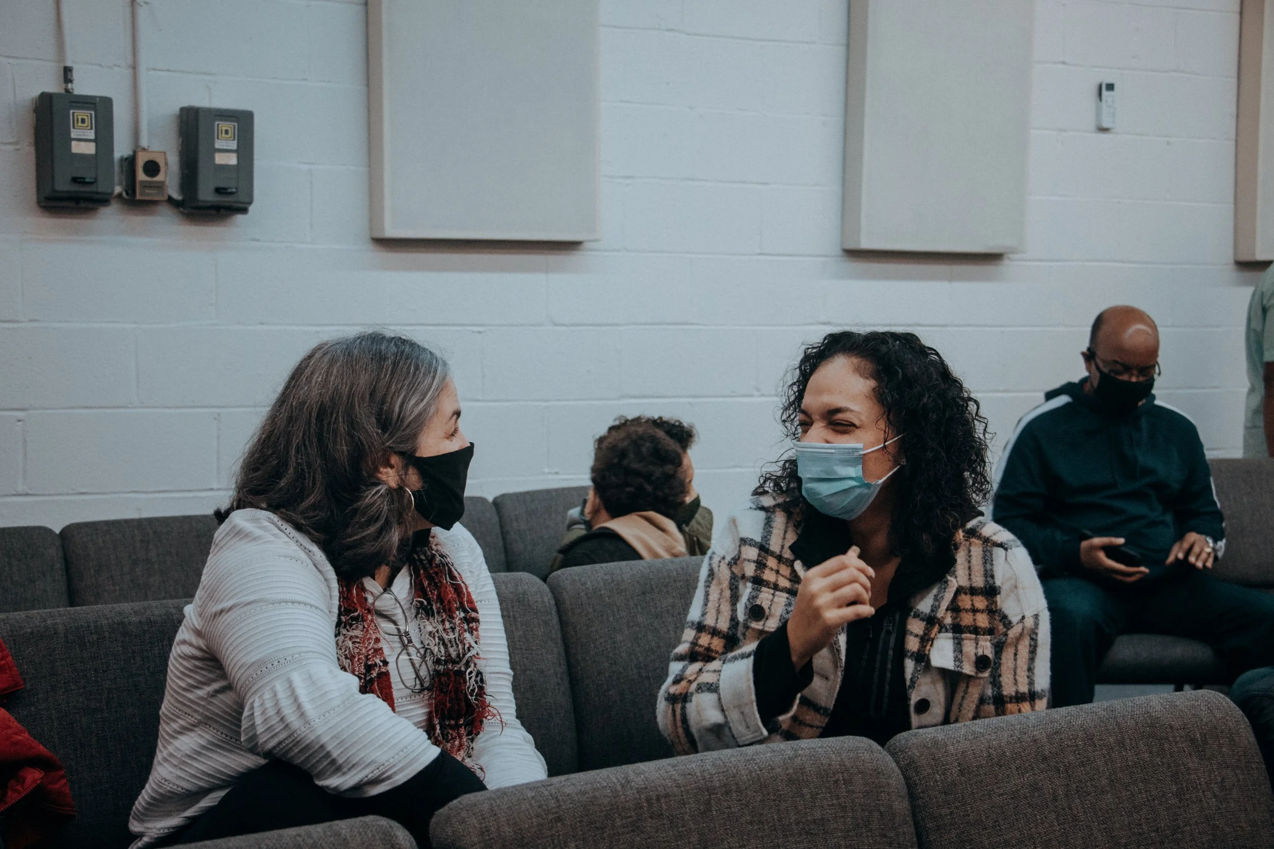 Fordham Church - Church in Bronx | Fordham Community Church