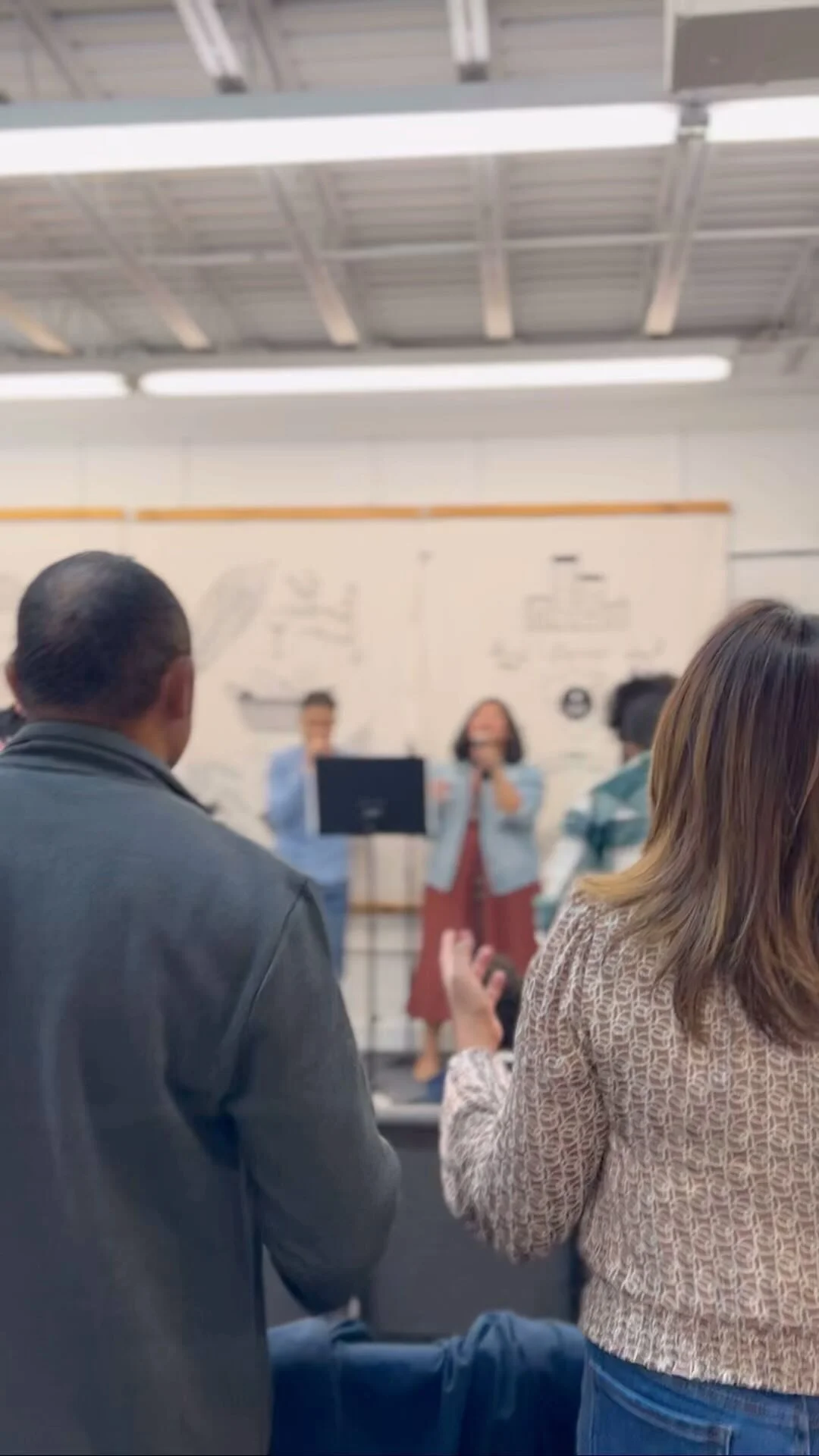 Fordham Church - Church in Bronx | Fordham Community Church