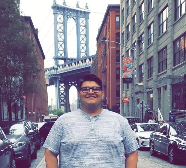 Team & Leadership — Fordham Community Church